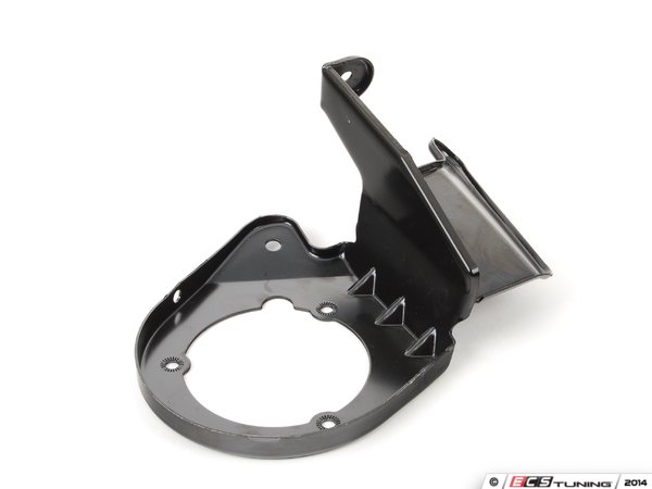 Genuine Volkswagen Audi - 8E0906615B - Air Pump Bracket (8E0 906 615 B)