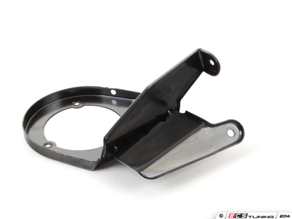 Genuine Volkswagen Audi - 8E0906615B - Air Pump Bracket (8E0 906 615 B)