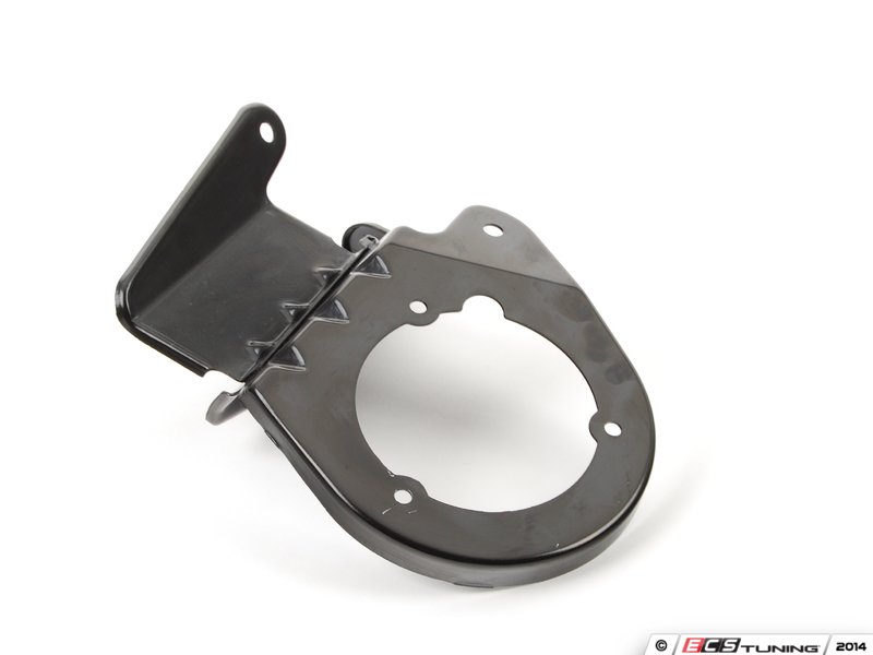 Genuine Volkswagen Audi - 8E0906615B - Air Pump Bracket (8E0 906 615 B)