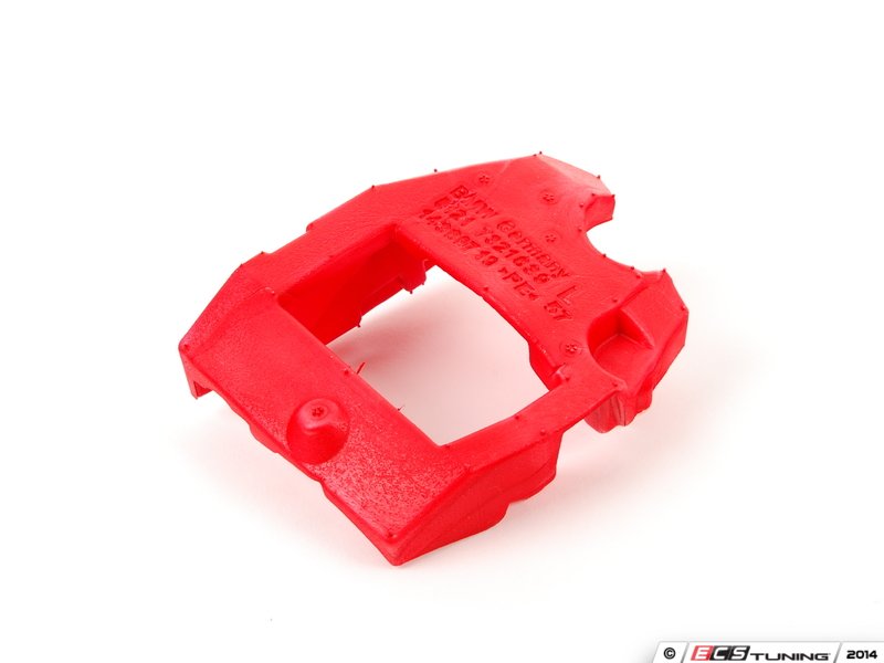 Genuine BMW - 51217321639 - NOISE INSULATION FOR (51-21-7-321-639)