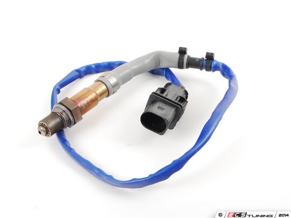 Bosch - 99760612802 - Pre-Catalyst Oxygen Sensor - Priced Each