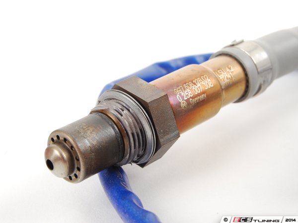 Bosch - 99760612802 - Pre-Catalyst Oxygen Sensor - Priced Each
