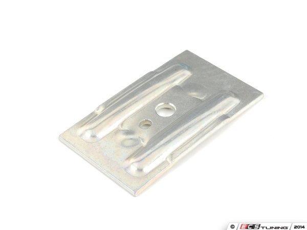 Genuine BMW - 51337119209 - SPACER (51-33-7-119-209)