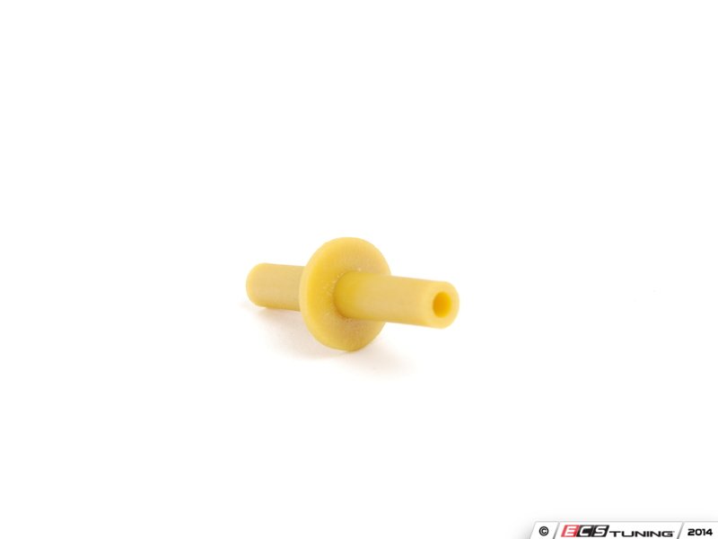 Genuine Mercedes Benz - 1162760929 - Vacuum Hose Connector