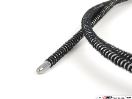 Genuine Mercedes Benz - 2037800189 - CABLE