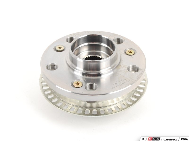 Bremmen Parts - 1J0407613C - Wheel Hub