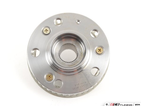 Bremmen Parts - 1J0407613C - Wheel Hub