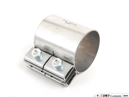 Genuine BMW M Performance - 18302293771 - BMW M Performance Exhaust