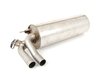 Genuine BMW M Performance - 18302293771 - BMW M Performance Exhaust