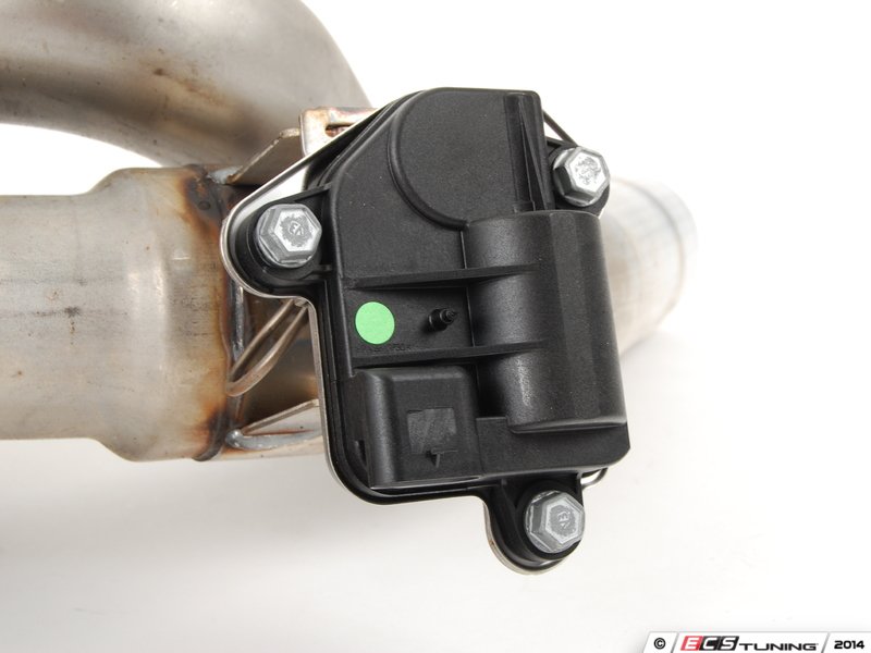 Genuine BMW M Performance - 18302293771 - BMW M Performance Exhaust