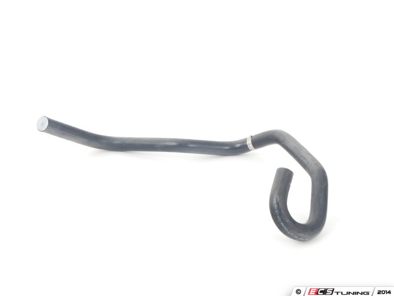 Genuine Volkswagen Audi - 1J0422887BM - Power Steering Suction Hose - (NO LONGER AVAILABLE) (1J0 ...
