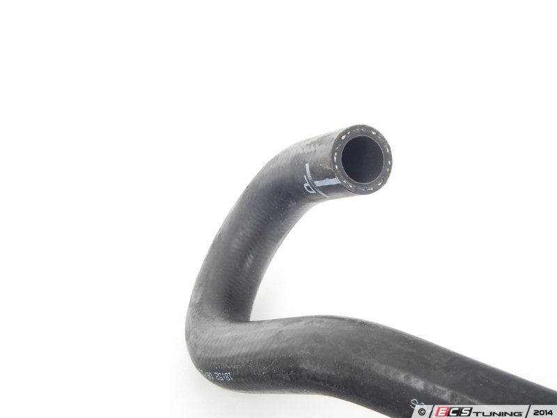 Genuine Volkswagen Audi - 1J0422887BM - Power Steering Suction Hose ...