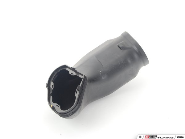 Genuine BMW - 13717790057 - E60 M5 Air intake duct (13-71-7-790-057)
