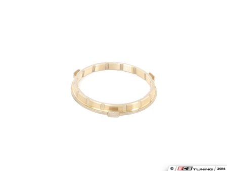 Genuine Volkswagen Audi - 02M311277 - Inner Synchronizer Ring 3rd Gear ...