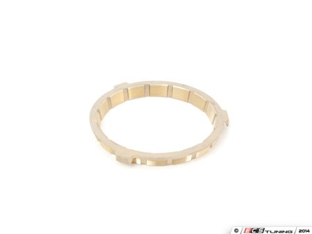 Genuine Volkswagen Audi - 02M311277 - Inner Synchronizer Ring 3rd Gear ...