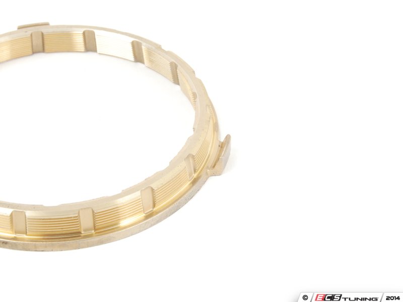 Genuine Volkswagen Audi - 02M311277 - Inner Synchronizer Ring 3rd Gear ...