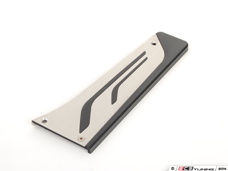 Genuine BMW M Performance - 35002232276 - M Performance Stainless Steel ...