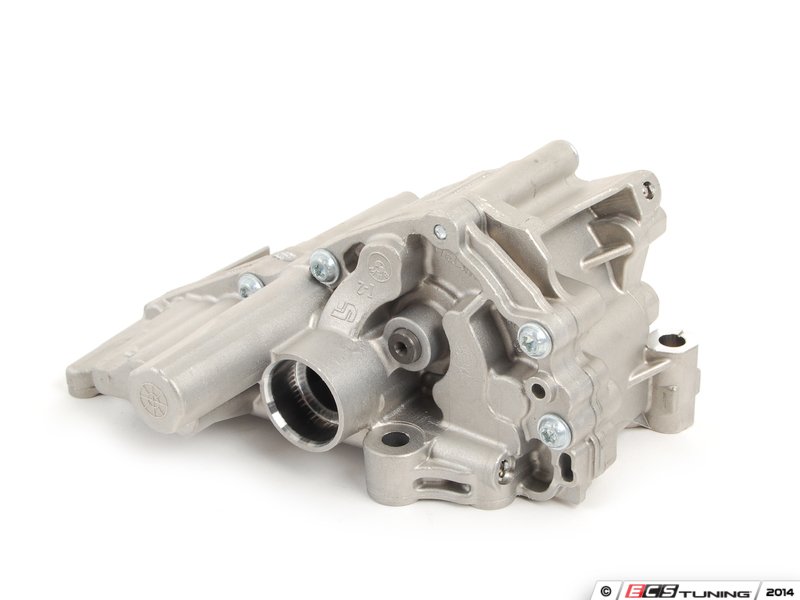 Genuine BMW - 11417551004 - Oil Pump (11-41-7-551-004)