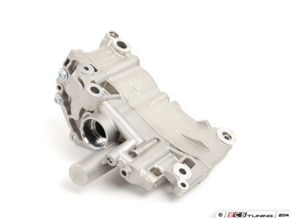 Genuine BMW - 11417551004 - Oil Pump (11-41-7-551-004)