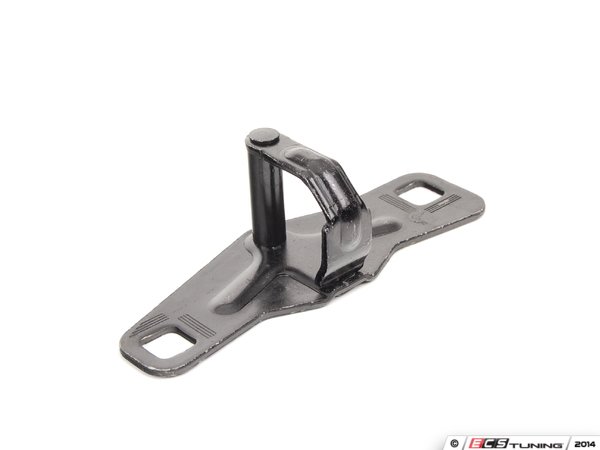 Genuine Volkswagen Audi - 8T0827507 - Latch Striker Plate (8T0 827 507)