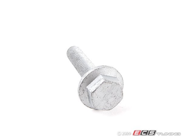 Genuine Volkswagen Audi - N10699401 - Hex head bolt - priced each (N ...