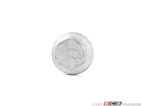 Genuine Volkswagen Audi - N10699401 - Hex head bolt - priced each (N ...