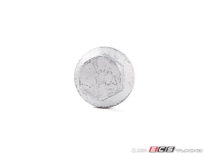 Genuine Volkswagen Audi - N10699401 - Hex head bolt - priced each (N ...