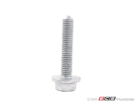 Genuine Volkswagen Audi - N10699401 - Hex head bolt - priced each (N ...