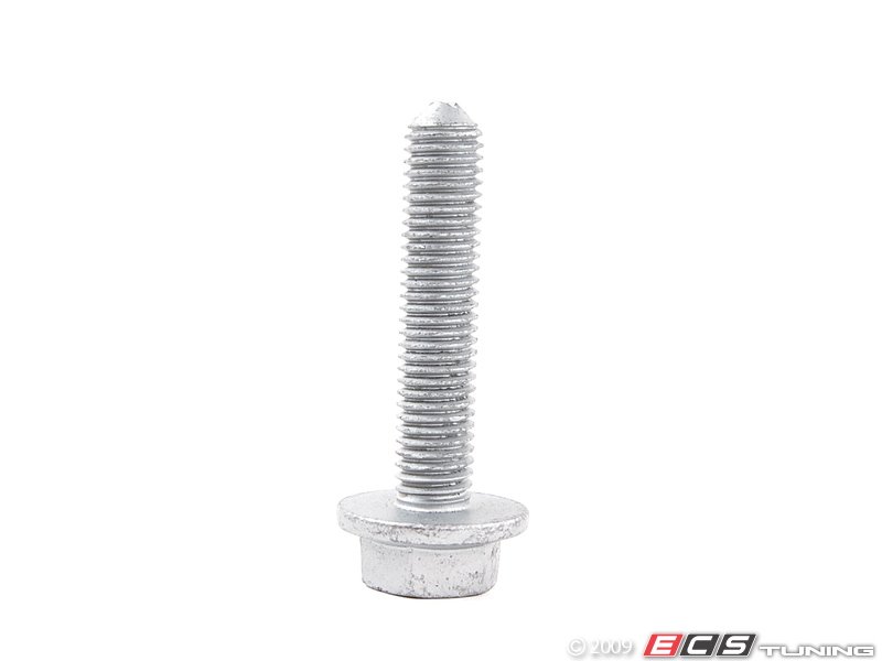 Genuine Volkswagen Audi - N10699401 - Hex head bolt - priced each (N ...