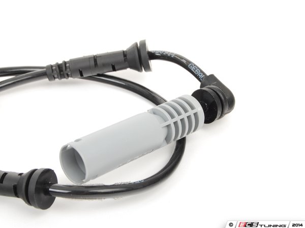 Genuine BMW - 34521165609 - E46 Front ABS Sensor - Priced Each (34-52-1 ...