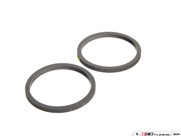 TRW - 1J0698671 - Rear Caliper Piston Rebuild Kit (41mm)