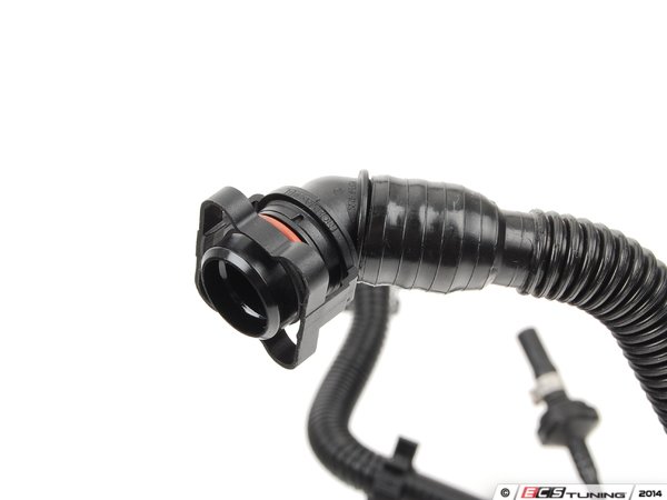 Genuine Volkswagen Audi - 06E103217H - Pressure Control Valve (PCV ...