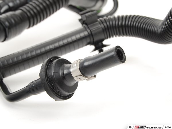 Genuine Volkswagen Audi - 06E103217H - Pressure Control Valve (PCV ...