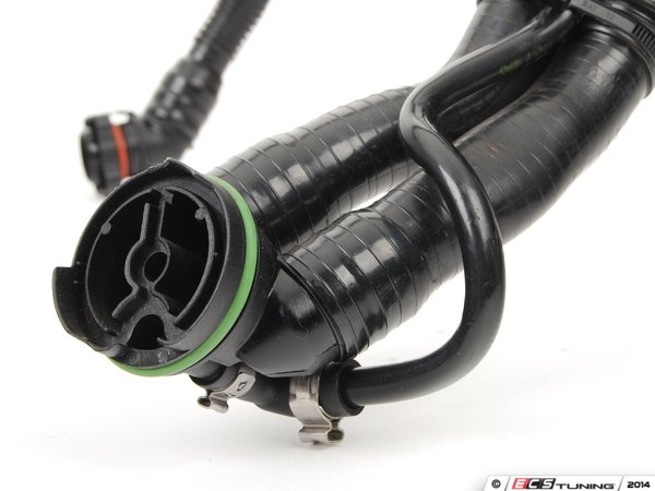 Genuine Volkswagen Audi - 06E103217H - Pressure Control Valve (PCV ...