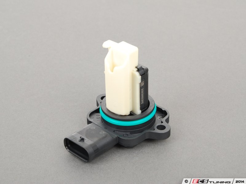 Genuine BMW - 13627593624 - Mass Air Flow Sensor (13-62-7-593-624)