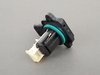Genuine BMW - 13627593624 - Mass Air Flow Sensor (13-62-7-593-624)