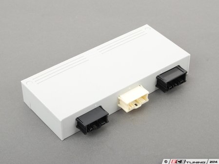 Genuine BMW - 61357230669 - CONTROL UNIT, TAILGA - (NO LONGER AVAILABLE ...