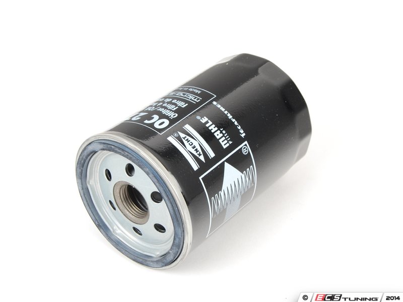 Mahle - W719.21 - Oil Filter - Priced Each