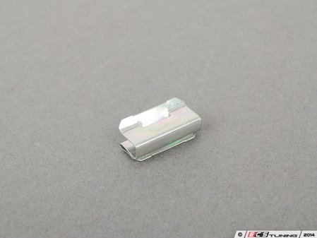 Genuine BMW - 51441938868 - Trim Clip - Priced Each (51-44-1-938-868)