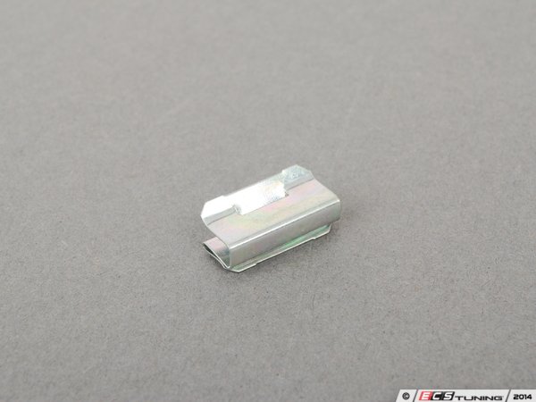 Genuine BMW - 51441938868 - Trim Clip - Priced Each (51-44-1-938-868)