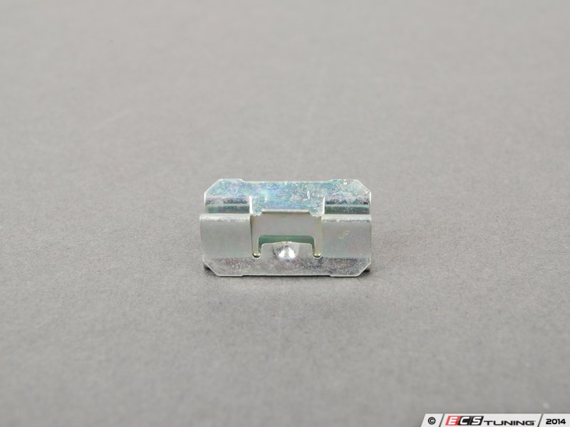 Genuine BMW - 51441938868 - Trim Clip - Priced Each (51-44-1-938-868)