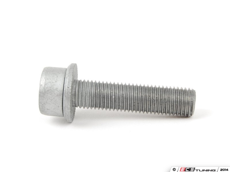 Genuine Volkswagen Audi - WHT005372 - strut brace securing bolt ...