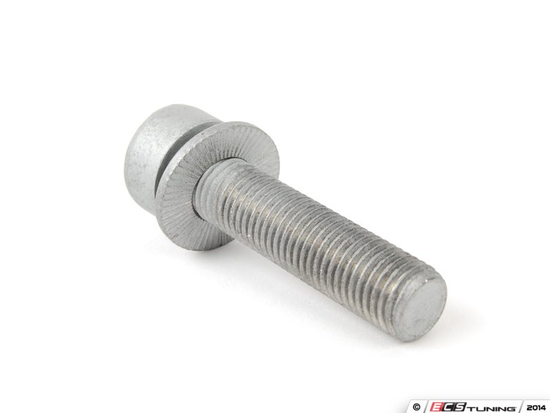 Genuine Volkswagen Audi - WHT005372 - strut brace securing bolt ...