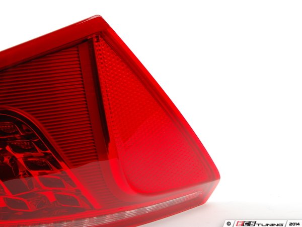 Genuine Volkswagen Audi - 8R0945093B - Upper LED Tail Light - Left (8R0 ...