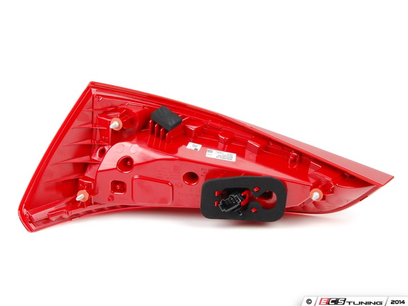 Genuine Volkswagen Audi - 8R0945093B - Upper LED Tail Light - Left (8R0 ...