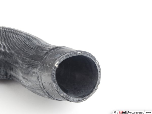 Genuine Volkswagen Audi - 1K0145838AA - Turbo Outlet Hose (1K0 145 838 AA)