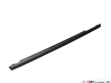 Genuine BMW - 51348408310 - FRAME COVER (51-34-8-408-310)