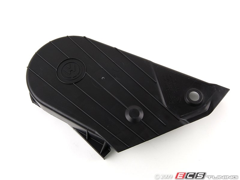 Genuine Volkswagen Audi - 027109123b - Upper Timing Belt Cover - (NO ...