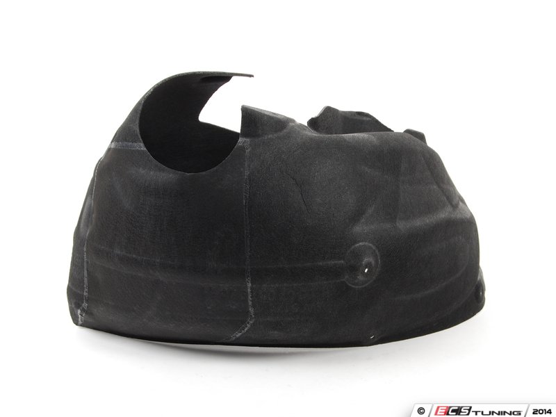 Genuine BMW - 51717186730 - F10 Wheel Housing Cover - Rear, Right (51 ...