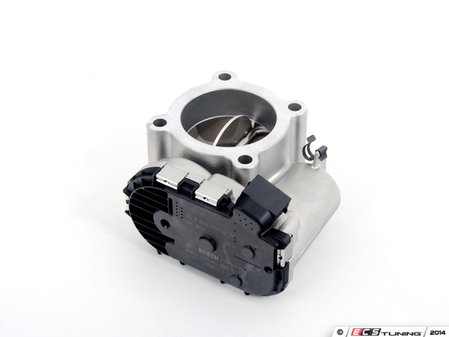 Genuine Mercedes Benz - 6420900270 - Throttle Actuator